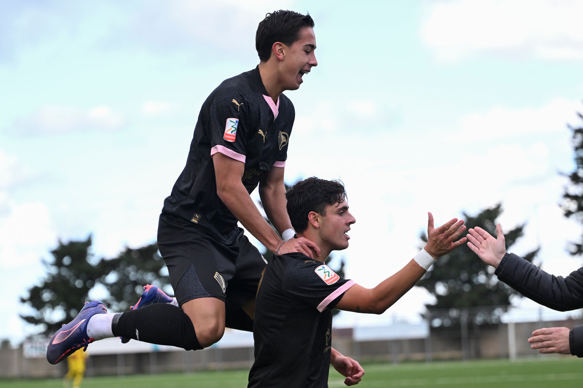 Benevento fc results store